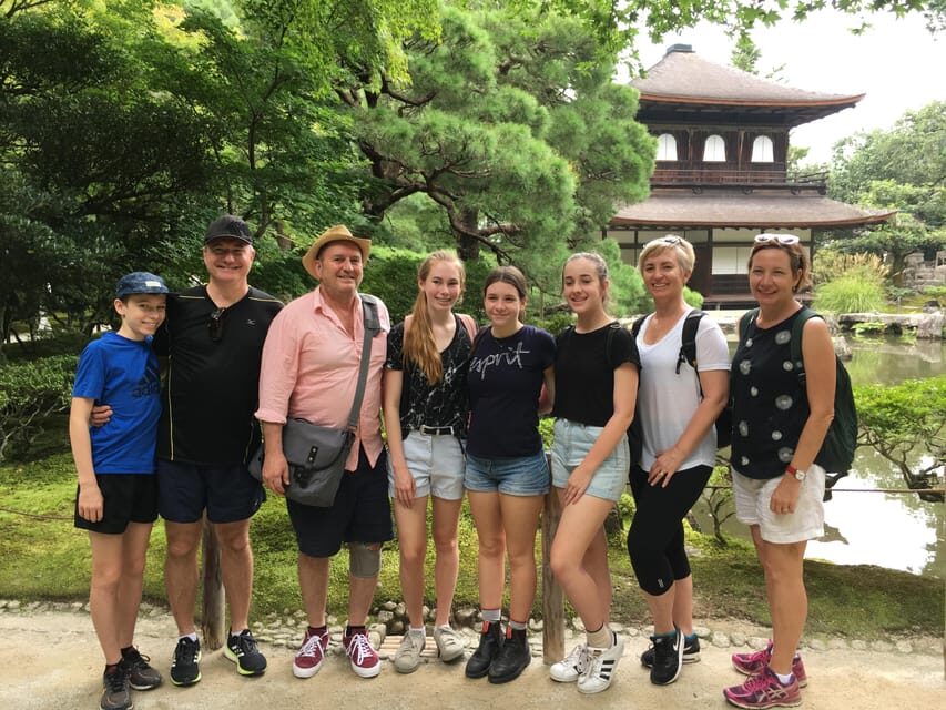 Kyoto: the Best E-bike Tours, Explore Kyoto like a local! - Exploring Kyoto’s East Side