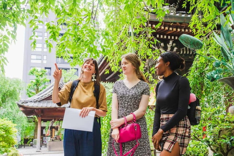 Kyoto: Top Sights Guided Tour - Gion, Kinkaku, Fushimi, Nijo - Transportation and Logistics