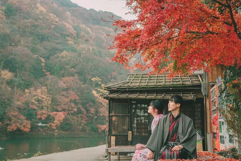 Kyoto: Traditional Kimono Rental - What’s Included and What’s Not