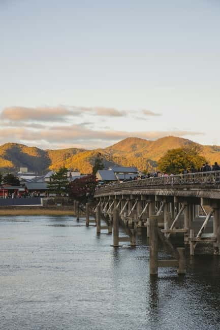 kyoto Uji Private Luxury Car Tour: The Capital of Matcha - Transportation and Value