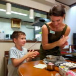 Kyoto: Wagashi (Japanese sweets) Cooking near Fushimiinari - A Closer Look at the Experience