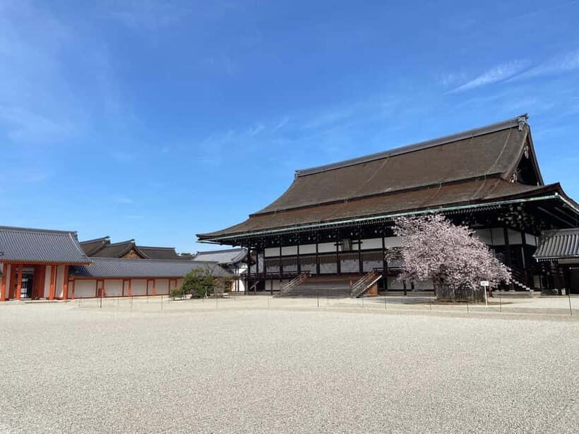 Kyoto Walking Tour with Kimono Rental Lunch and Tea Ceremony - Final Thoughts