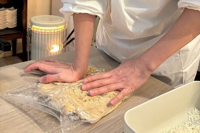 Kyoto: White Miso Cooking Class & Fermented Food Course Lunch - The Practicalities and Value