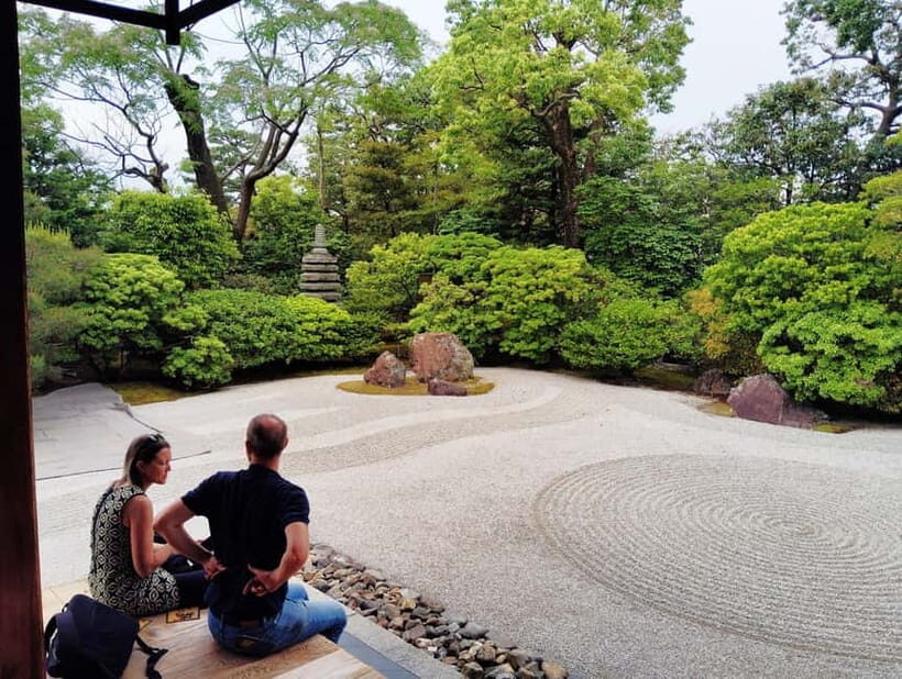Kyoto: Zen and Art at Tranquil Kennin-ji Temple - Who Will Love This Tour?