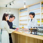 kyoto:Experience creating one-of-a-kind special fragrances - What to Expect on Your Fragrance Creation Journey