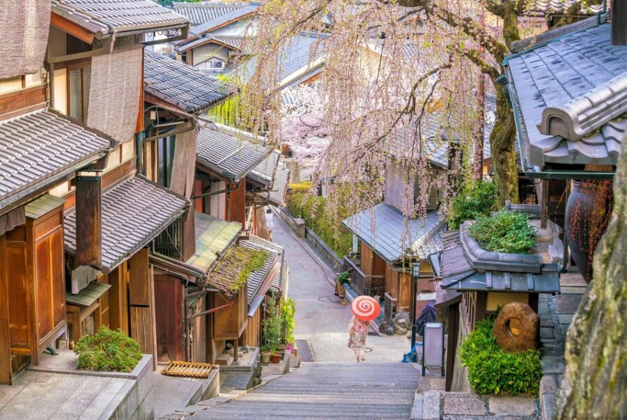 Kyoto:Private Tour/Luxury Vehicle with Guide & photographer - The Ultimate Guide to the Kyoto Private Tour Experience