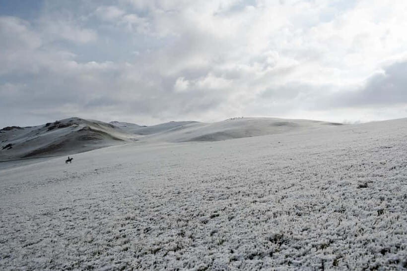 Kyrgyzstan: Horse trek, horsemanship & local community - Who Should Consider This Tour?