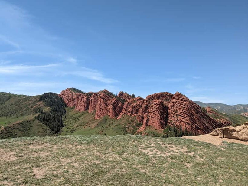 Kyrgyzstan: Pearl of the Heavenly Mountains - Authentic Experiences and Practical Tips