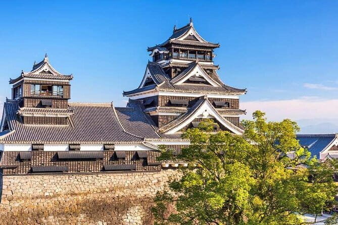 Kyushu Kumamoto and Aso Volcano Castle Day Tour From Fukuoka - Practical Details and Value