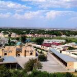 Kyzylkum Desert tour from Bukhara (1 Night 2 Days) - What’s Included and What You Should Expect