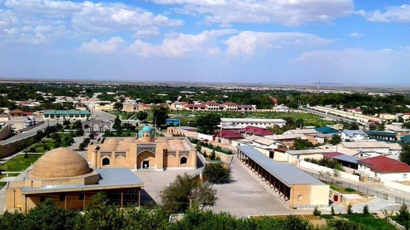 Kyzylkum Desert tour from Bukhara (1 Night 2 Days) - What’s Included and What You Should Expect