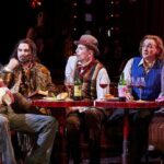 La Bohème at the Sydney Opera House - The Sum Up
