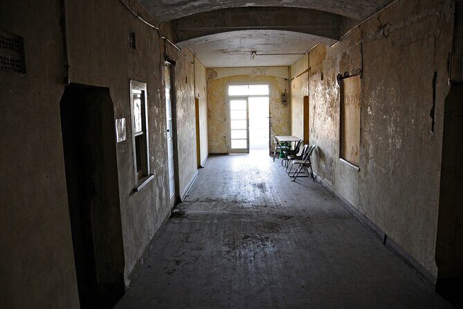 La Perouse Bare Island Fort Guided Walking Tour - Context and Practical Tips for Visitors