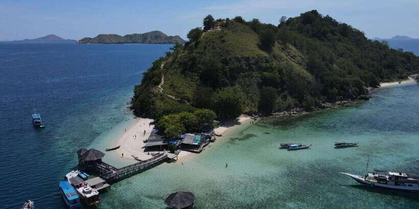 Labuan Bajo: 3-Day Komodo Island and Pink Beach Tour - What the Reviews Say