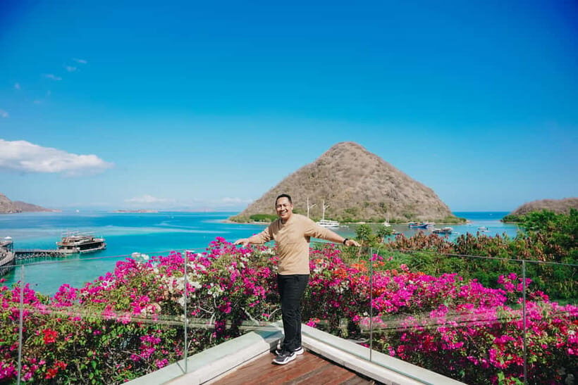 Labuan Bajo: Professional Photography Services - Why This Photography Tour Brings Value