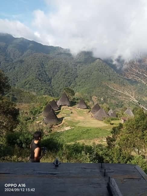 Labuan Bajo: Wae Rebo Village Day Trip with Trekking - Is This Tour Worth the Price?
