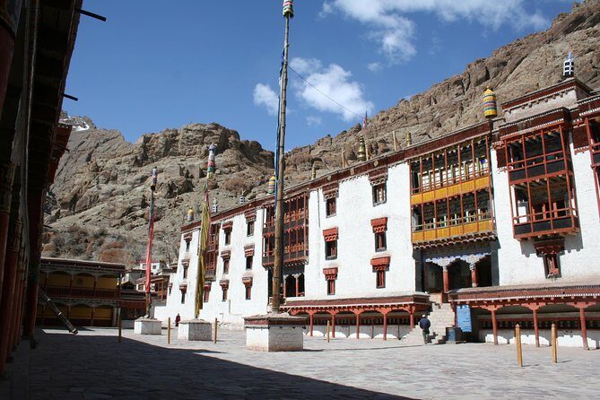 Laddakh Valley Tour (Leh, Nubra & Pangong Lake) - Who Is This Tour Best Suited For?