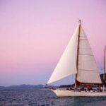 Lady Enid Sunset Sail Airlie Beach - Adults Only - Why This Tour Offers Great Value