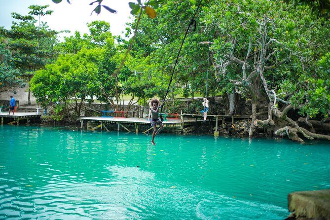 Lagoon Bliss Cultural Village and Hideaway Snorkeling Escape - The Sum Up: Is This Tour Worth It?