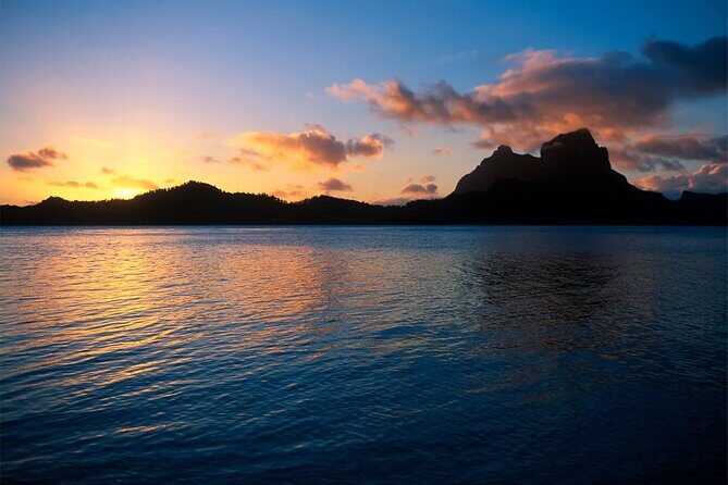 Lagoon Service Private Sunset Cruise - Who Should Consider This Experience?