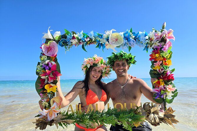 Lailai Lounge All Inclusive Island Retreat - What You Can Expect from the Tour
