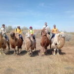 Lake Aydarkul: Kyzylkum Desert with Camel Ride & Taste Milk - Why This Tour Is Worth It