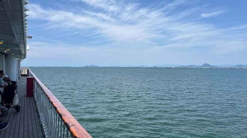 Lake Biwa: Three-Hour Private Guided Tour from Kyoto - Why This Tour Offers Good Value