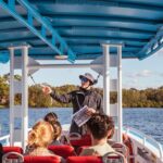 Lake Cruise and Nature Walk in Lake Macquarie - Who Will Appreciate This Tour?