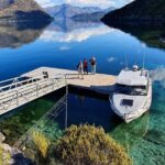 Lake Cruise & Mou Waho Island Nature Walk - What Makes This Tour Special?