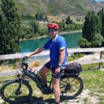 Lake Dunstan Cycleway Bike Rental And Return Shuttle - The Bikes, Equipment, and Support
