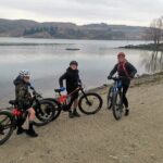 Lake Dunstan Cycleway with E-Bike hire and Shuttle service - How to Get the Most Out of Your Ride