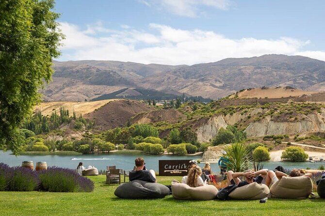 Lake Dunstan Discovery Cycling Tour - FAQ: Your Questions Answered