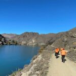 Lake Dunstan Discovery - on an eBike - An In-Depth Look at the Lake Dunstan Discovery eBike Tour