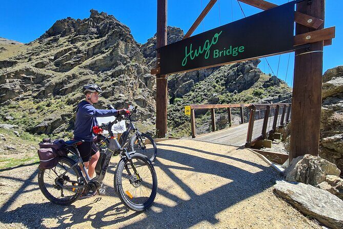 Lake Dunstan E Bike Trail Activity - Final Thoughts: Is This the Right Choice?