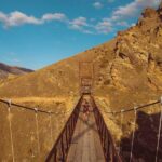 Lake Dunstan E Bike Trail Adventure - What Makes This Tour Stand Out