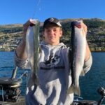 Lake Hwea: 3 hour Fishing Adventure by Boat - Final Thoughts