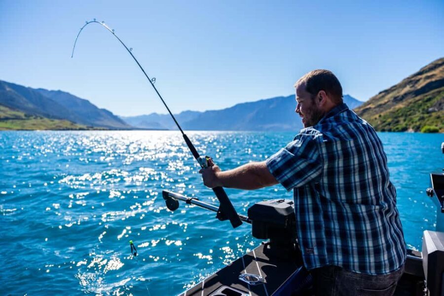 Lake Hwea: 3 Hour Fishing Adventure by Boat - Final Thoughts — Is This Experience Worth It?