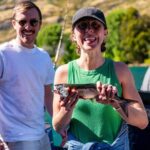 Lake Hwea: 6 hour Fishing Adventure by Boat - What to Expect from the Itinerary