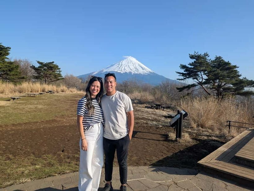Lake Kawaguchi: Half day Private Tour with local guide - The Experience: What Travelers Say