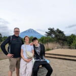 Lake Kawaguchi : Private Hiking Tour with Local Guide - Who Should Consider This Tour?