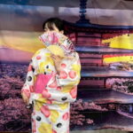 Lake Kawaguchiko: Japanese Traditional Cotton Kimono Rental - Exploring the Kimono Experience at Kawaguchiko