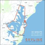 Lake Macquarie: 30-Minute Lap of the Lake Helicopter Flight - A Practical Look at the Helicopter Experience