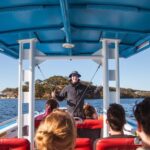 Lake Macquarie: Cruise and Guided Nature Walk with Lunch - A Closer Look at the Lake Macquarie Tour