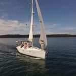 Lake Macquarie: luxury small group yacht cruise - The Value of a Guided, Small-Group Yacht Experience