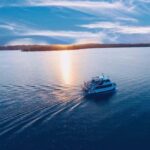 Lake Macquarie: Sunset Dinner Cruise with BBQ - Who Will Love This Cruise?