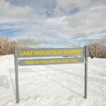 Lake Mountain Snow play and Steavenson Falls from Melburne - Analyzing the Value and Experience