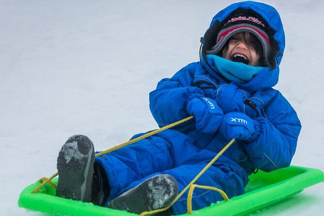 Lake Mountain Snow Private Tour from Melbourne - Practical Details and Tips