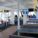 Lake Taupo: Maori Rock Carvings 8.30 AM 1.5-Hour Cruise - How the Experience Plays Out