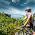 Lake Taupo - Maori Rock Carvings Package (Mountain Biking & Kayaking) - What’s It Like on the Ground?