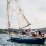 Lake Taupo: Sailboat Trip to the Maori Rock Carvings - What the reviews tell us